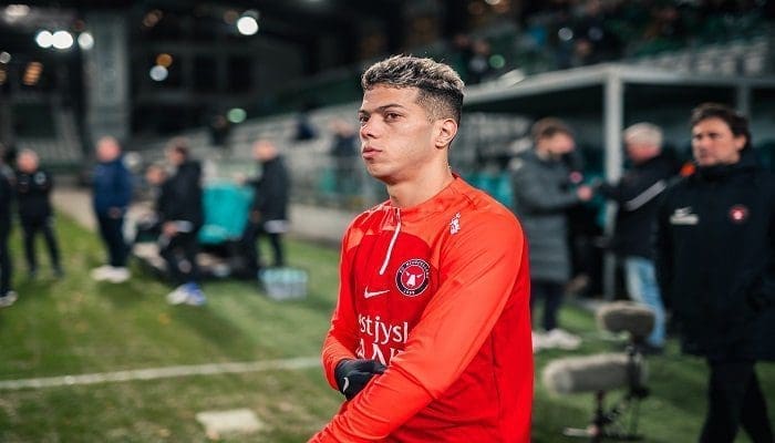 Emam Ashour Affirms Loyalty To Zamalek FC: "I Swear To God I'm Not ...