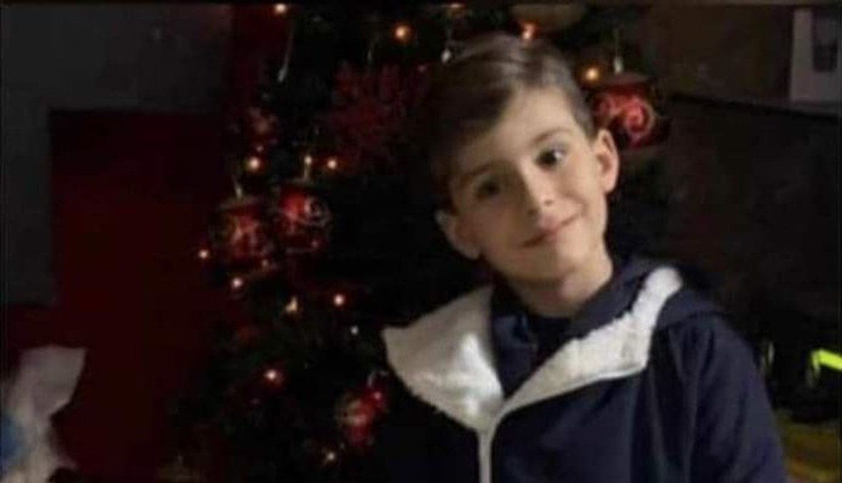 "Mohammad Istanbouli" A New Victim Of Tiktok Videos: Young Boy ...