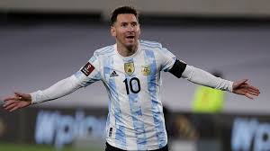 According To CNN: "A Spokesman For Messi Clarifies The Reality Of Messi ...