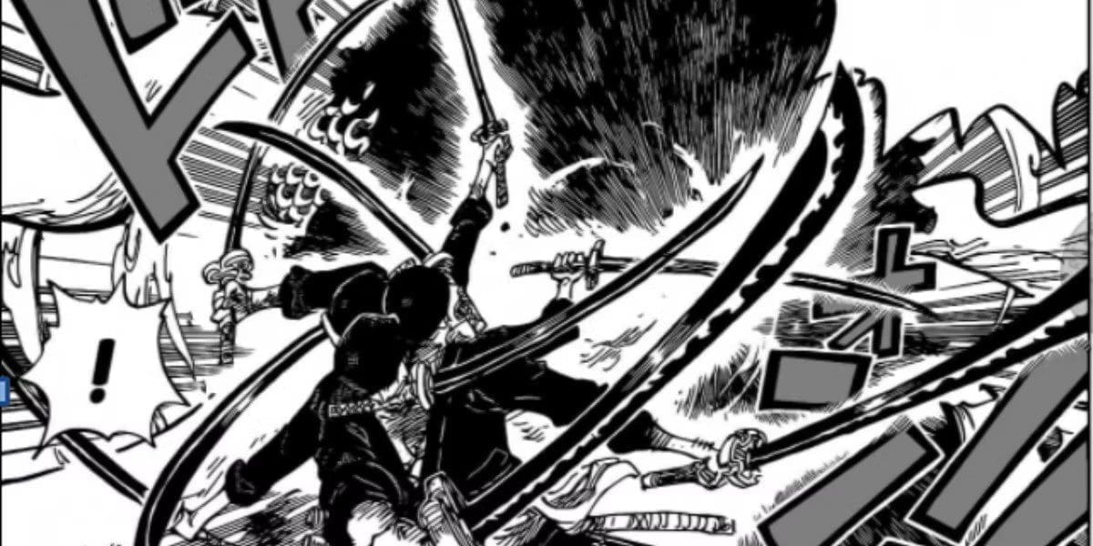 One Piece: Roronoa Zoro's 11 Toughest Fights - Nogoom Masrya