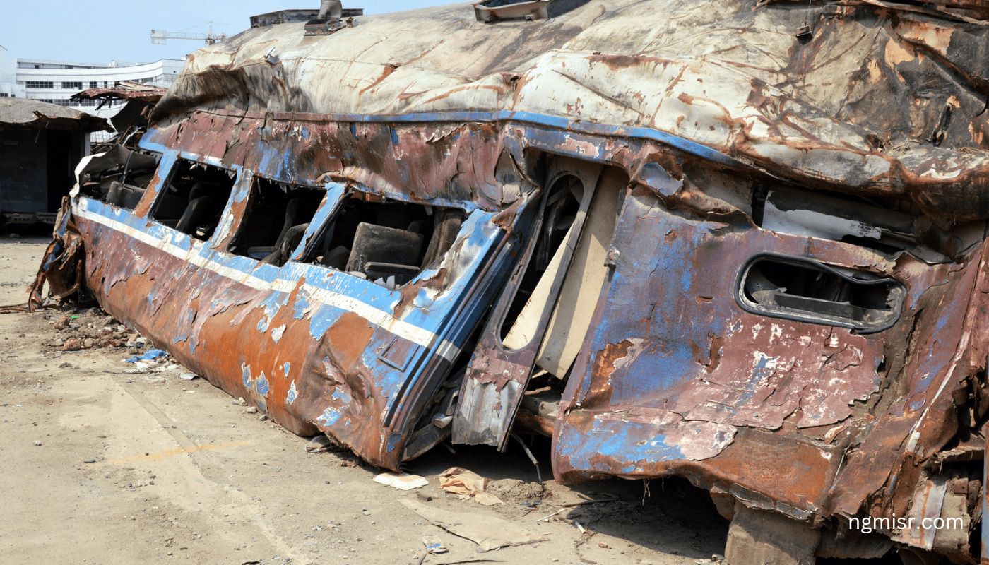 India Train Crash Kills Over 280, Injures 900 In Country’s Deadliest ...