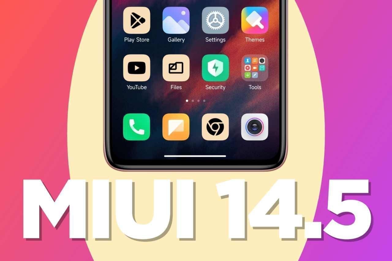Exclusive: Xiaomi Shifts Focus To MIUI 15, Bypassing MIUI 14.5 For Seamless Integration With ...