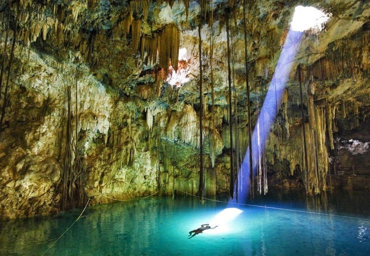 Explore The Underground Wonders The Most Amazing Underground Caves In explore-the-underground-wonders-the-most-amazing-underground-caves-in