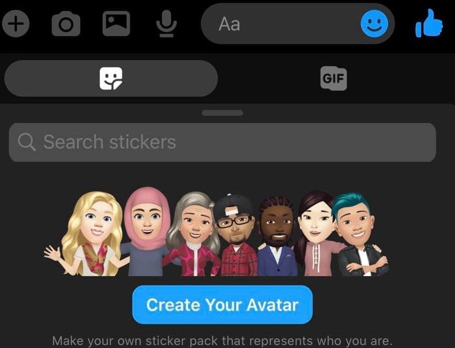 Meta Introduces Avatar Feature For Video Calls On Messenger And ...