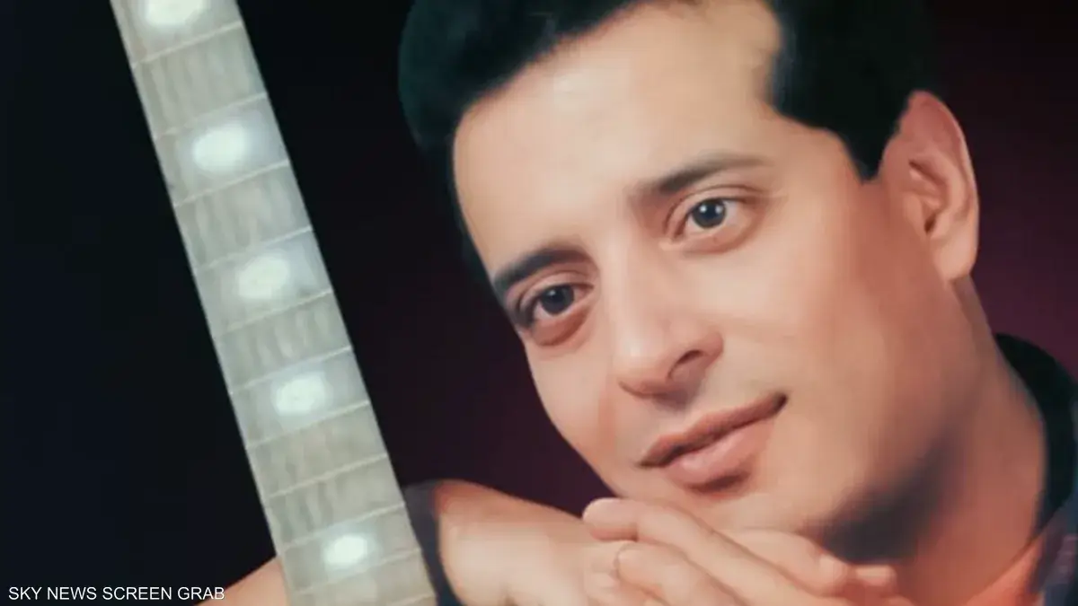 Egyptian Artist Alaa Abdel-Khalek Passes Away At 59 After Long Battle ...