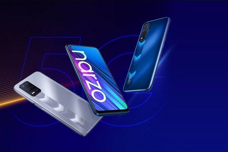 Realme Narzo 60 Vs. Realme Narzo 60 Pro: A Detailed Comparison Of Specifications And Features ...