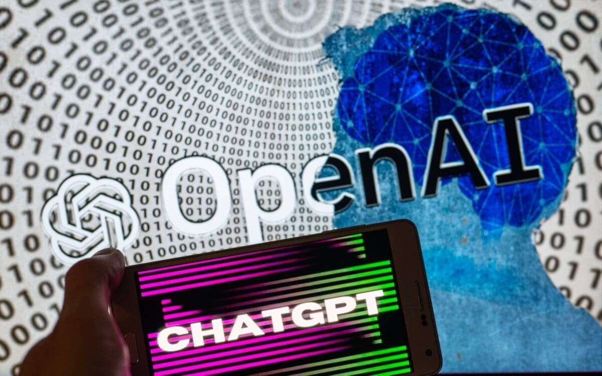 OpenAI Unveils ChatGPT: The Intelligent Chatbot App, Now Available For ...
