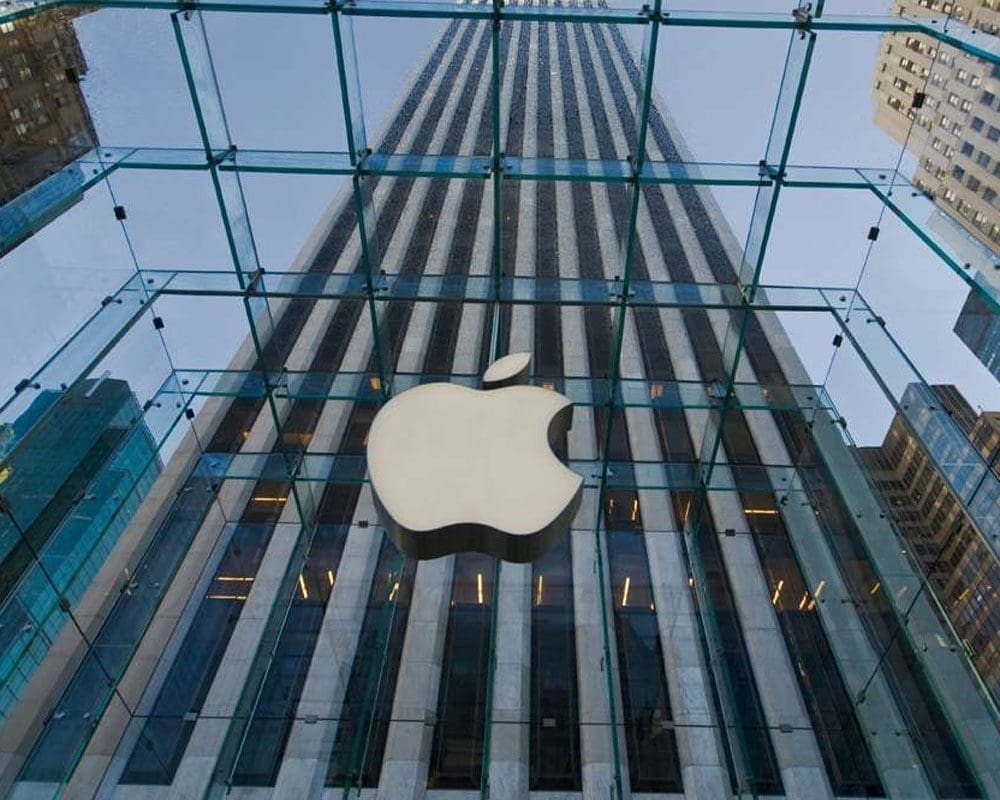 Apple's Advancements In Artificial Intelligence: Introducing "Apple GPT ...