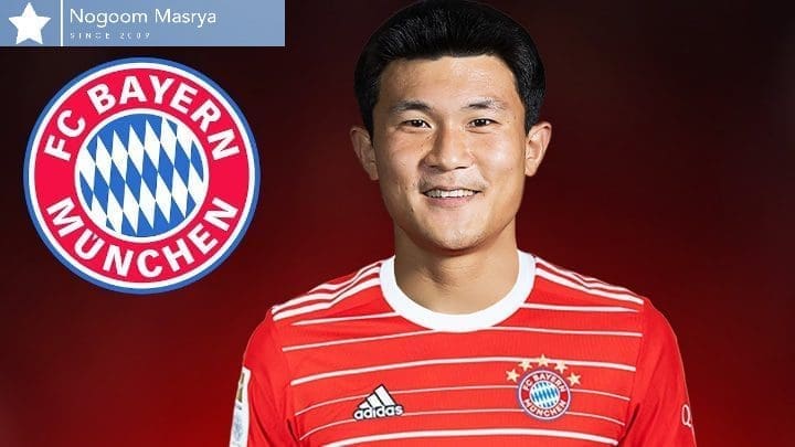South Korean Defender Kim Min-jae To Bayern Munich