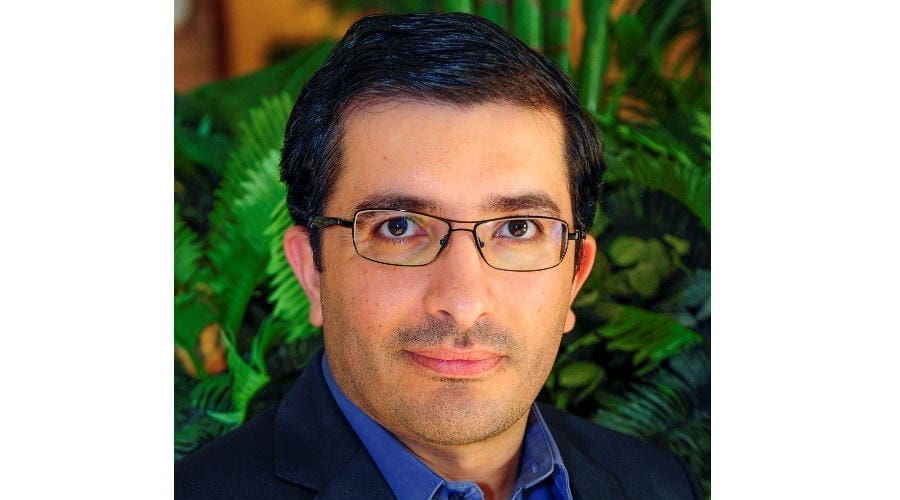 Professor Montaser Qassimah From Abu Dhabi University Secures Two ...