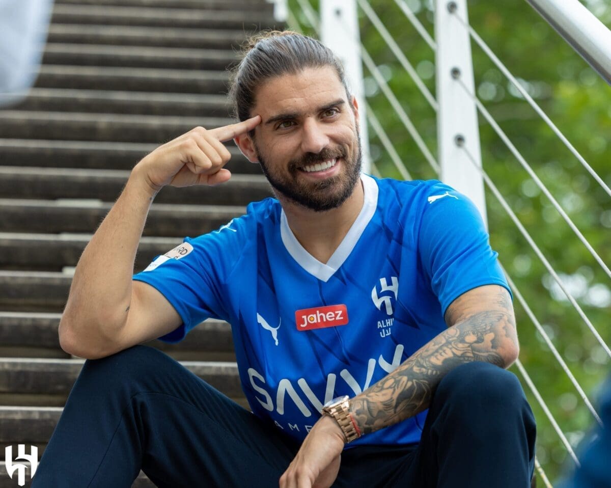 Ruben Neves Criticizes Jurgen Klopp's Statements About The Saudi League