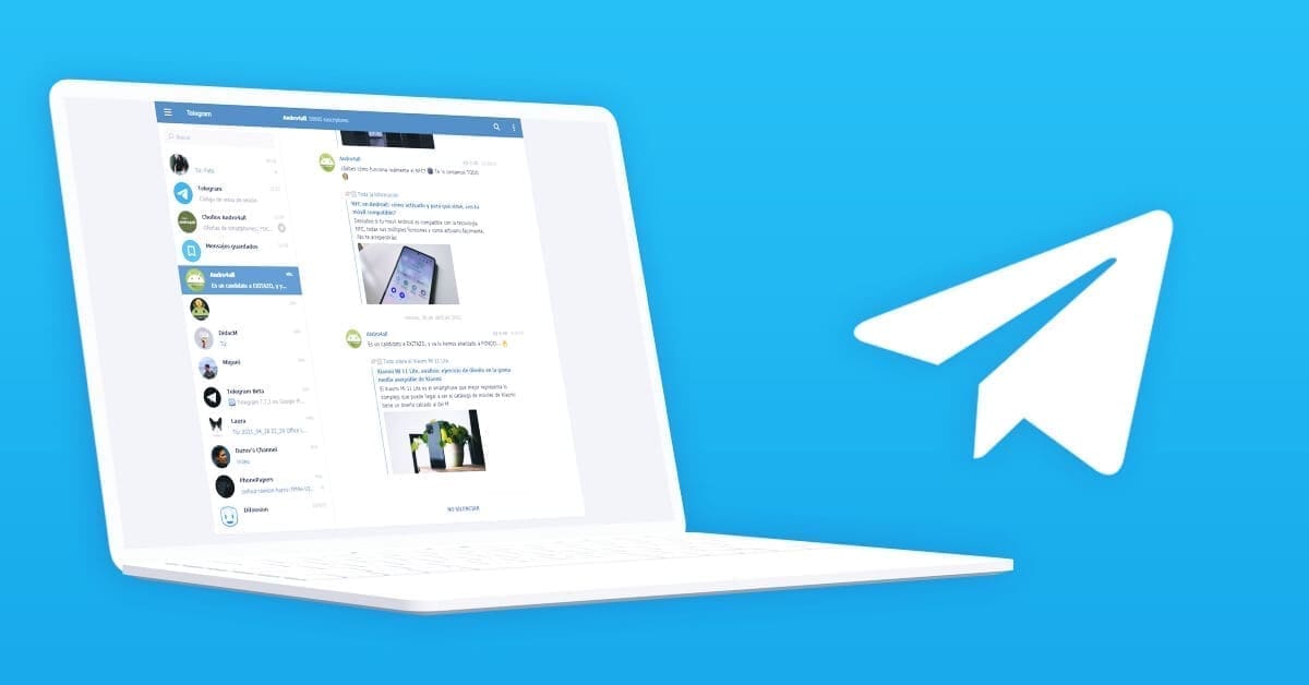 Telegram Web Unveils Exciting New Features In Celebration Of Its 10th ...
