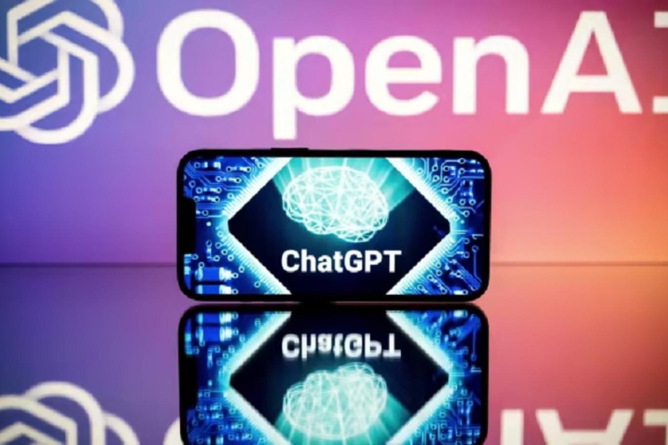 ChatGPT's Arrival In Saudi Arabia: Revolutionary AI Chatbot Now ...