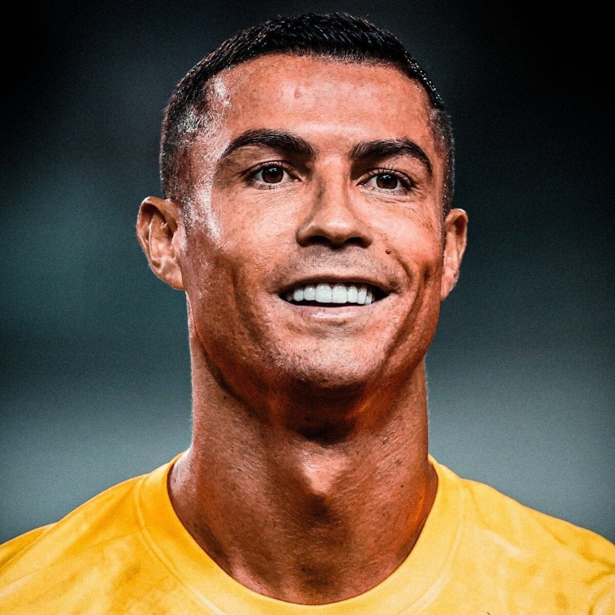 Egyptian Club President Mocks Cristiano Ronaldo's Neck With Saudi Al ...