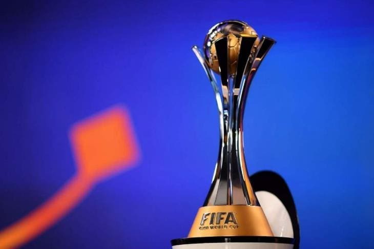 Saudi Arabia Announces Schedule For FIFA Club World Cup 2023 - Nogoom ...