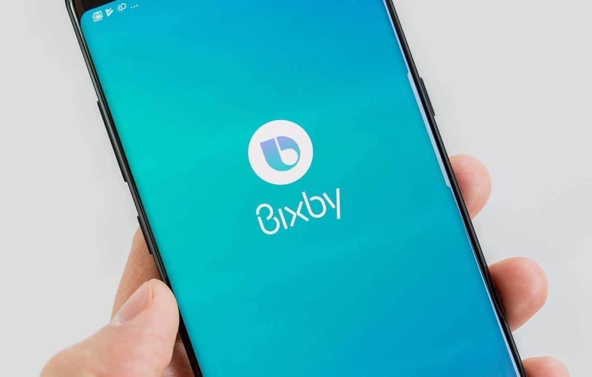 Samsung Introduces Voice Cloning Feature For Personal Assistant Bixby - Nogoom Masrya
