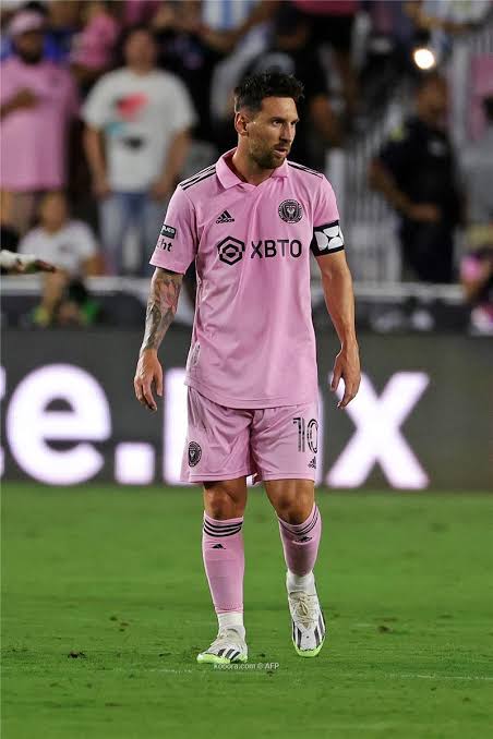 Live Stream | How To Watch Inter Miami Vs Nashville In The Leagues Cup ...