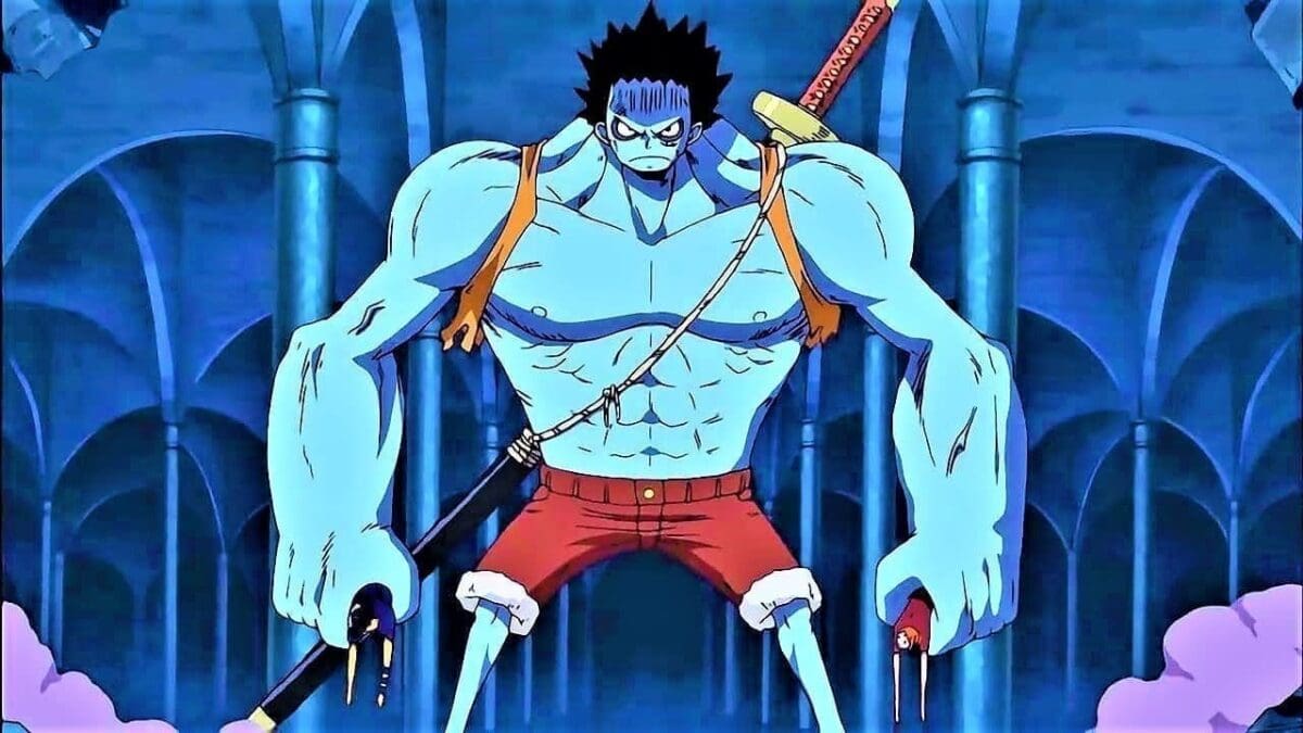 One Piece: The Evolution Of Luffy's Transformations - Nogoom Masrya