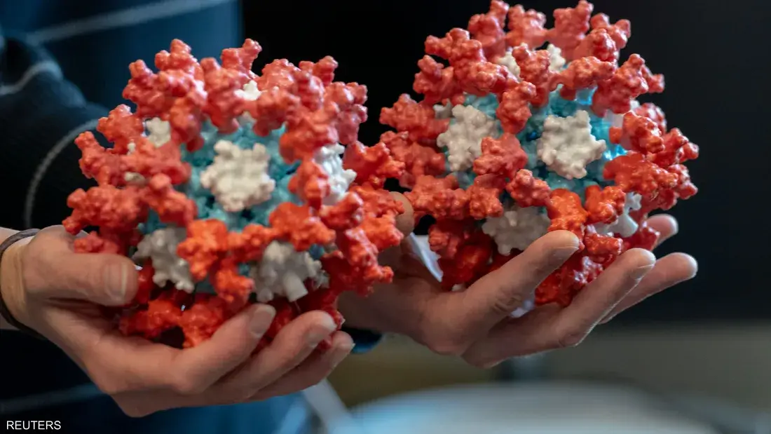 Study Sheds Light On Multi-Organ Damage Risk Months After COVID-19 ...