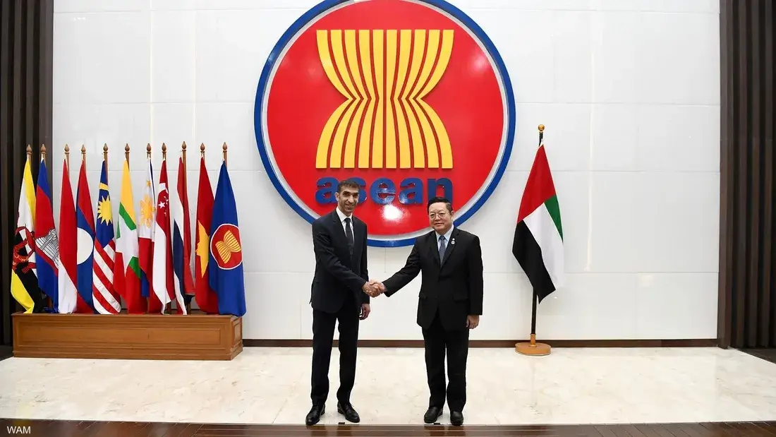 United Arab Emirates Aims To Deepen Trade And Investment Ties With ...