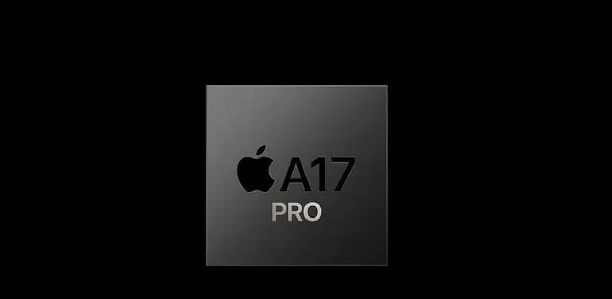 Apple's A17 Pro Processor: Powering The IPhone 15 Pro Series To ...