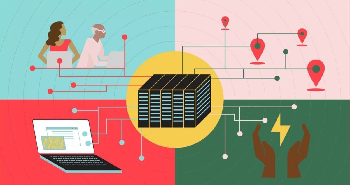 Chan Zuckerberg Initiative Funds AI-Powered Computer System For Medical ...