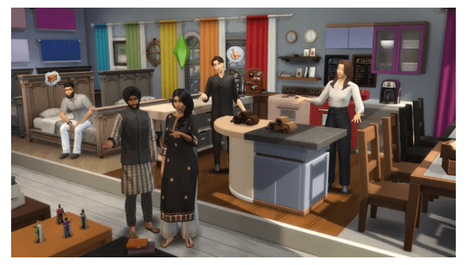 The Sims 5 Will Be Accessible For Free, As Indicated By EA