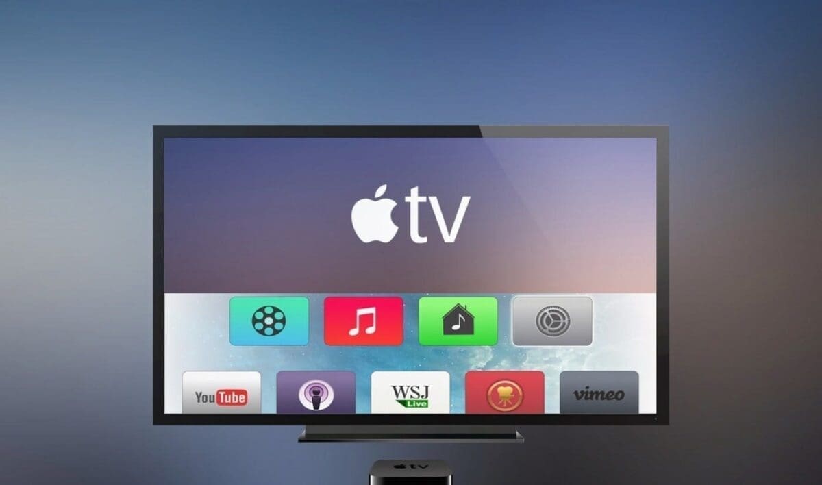 Apple TV Introduces TvOS 17 With FaceTime And Enhanced Features ...