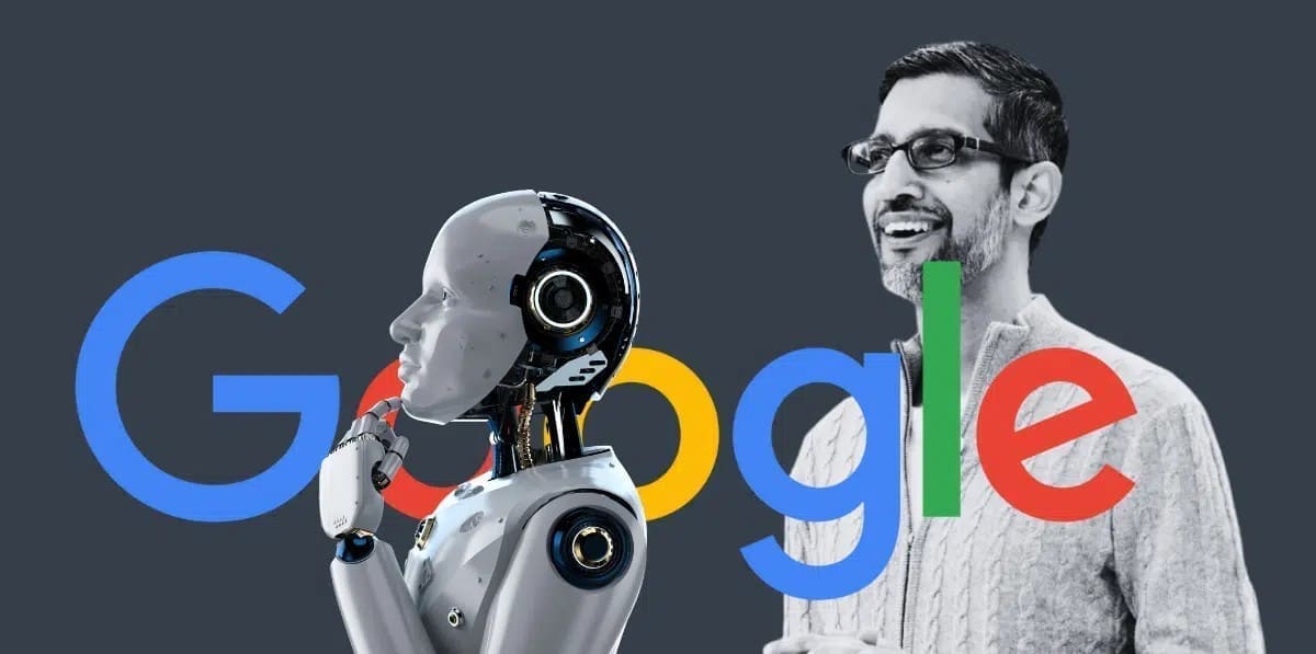 Google CEO Expects A Decade-Long Collaboration With NVIDIA In AI ...