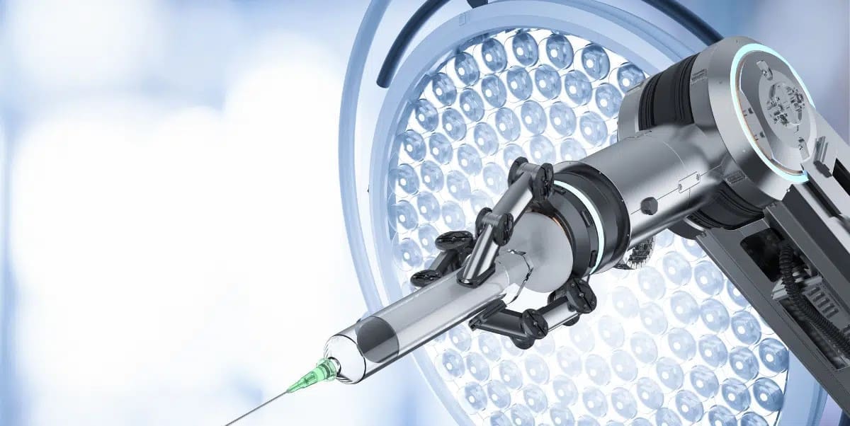 Major Pharmaceutical Companies Embrace Artificial Intelligence To ...