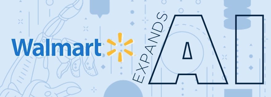 Walmart Introduces AI-Powered My Assistant For 50,000 Employees - Nogoom Masrya