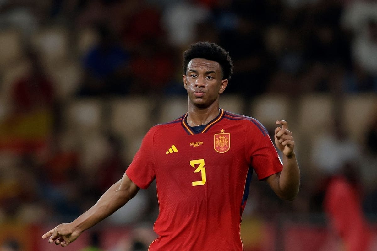 Balde Injury A Major Blow For Barcelona Ahead Of Real Madrid Clash