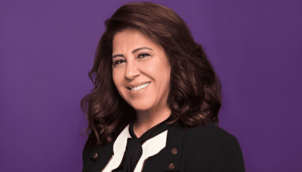 Layla Abdel Latif's Bold Predictions For 2023 And 2024: A Closer Look - Nogoom Masrya