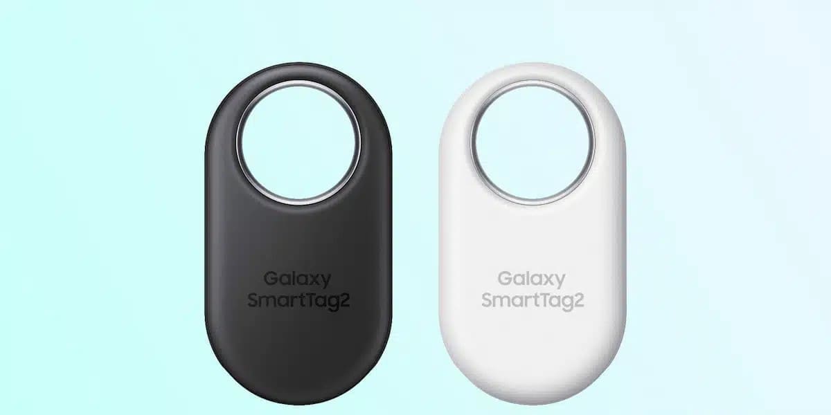 Samsung Unveils Galaxy SmartTag 2 With Enhanced Features - Nogoom Masrya