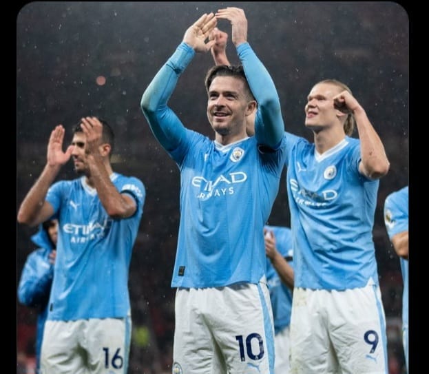 Pep Guardiola Reveals The Secret" Why Manchester City Dominates And ...