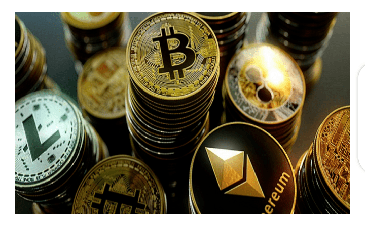 Bitcoin Consolidates Its Gains And Exceeds $30,000 - Nogoom Masrya