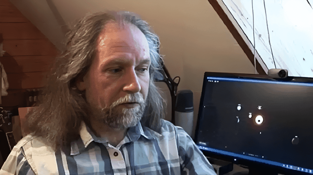 Renowned Dutch Seismologist Predicts Critical Earthquake Activity Due ...