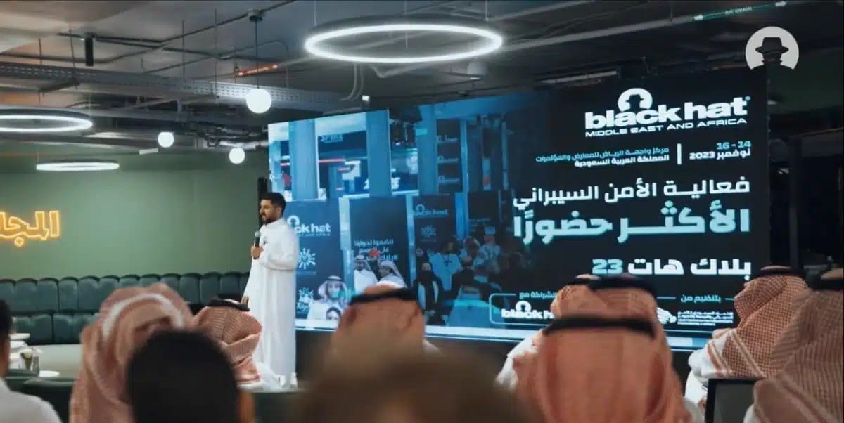 Black Hat 2023: Exploring Cybersecurity Advancements And Global ...