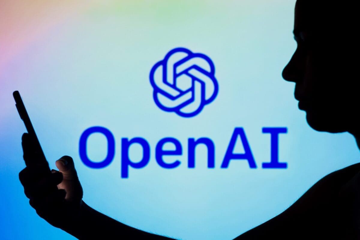 OpenAI Announces Leadership Shuffle: Altman Steps Down, Morati Steps Up ...