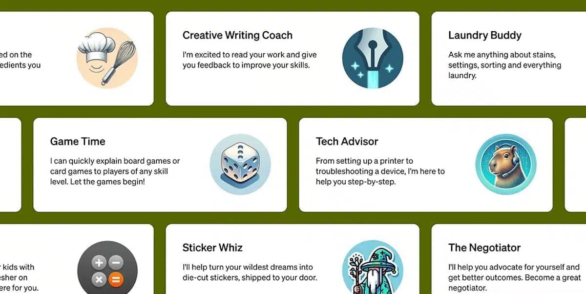 OpenAI Enables Customization Of ChatGPT For Subscribers And Businesses ...