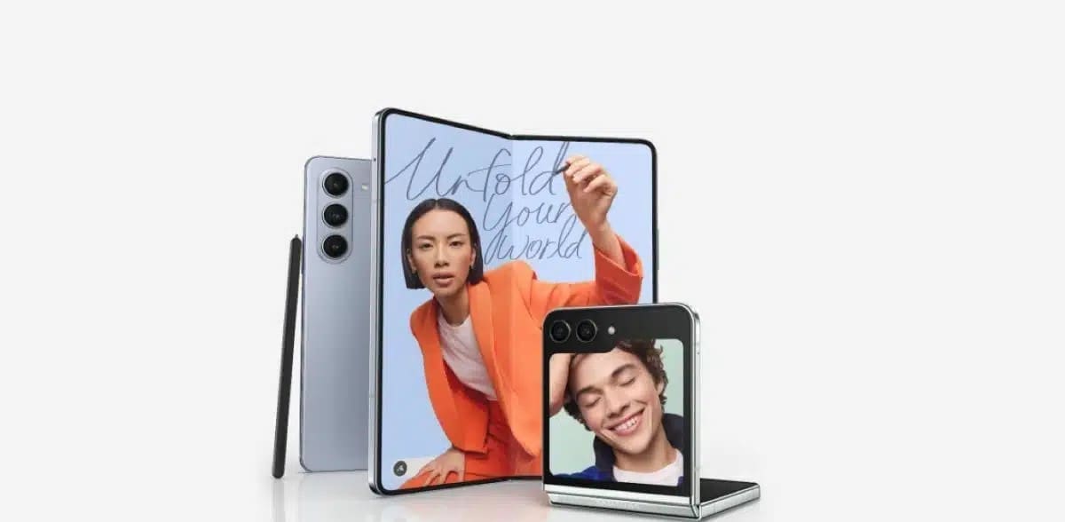 FidelityFX Super Resolution (FSR) Technology By AMD May Come To Samsung ...