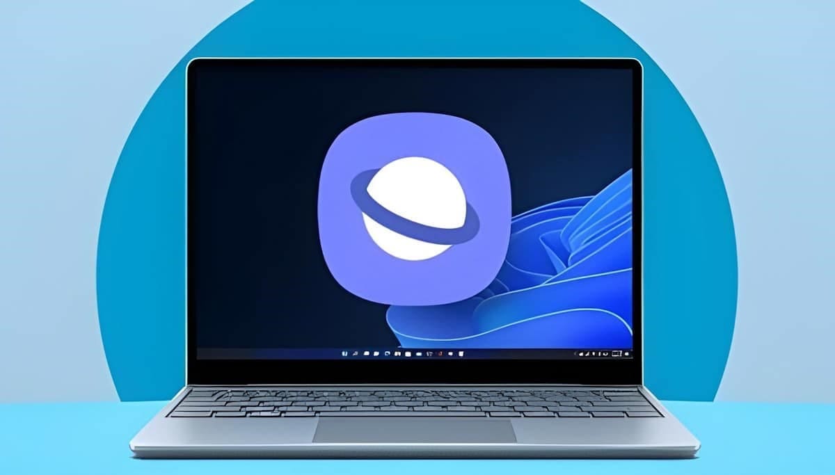 Samsung Launches Its Own Web Browser For Windows PCs: A Seamless ...