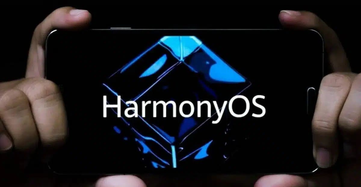 Chinese Tech Giants Compete For App Developers As Huawei's HarmonyOS ...