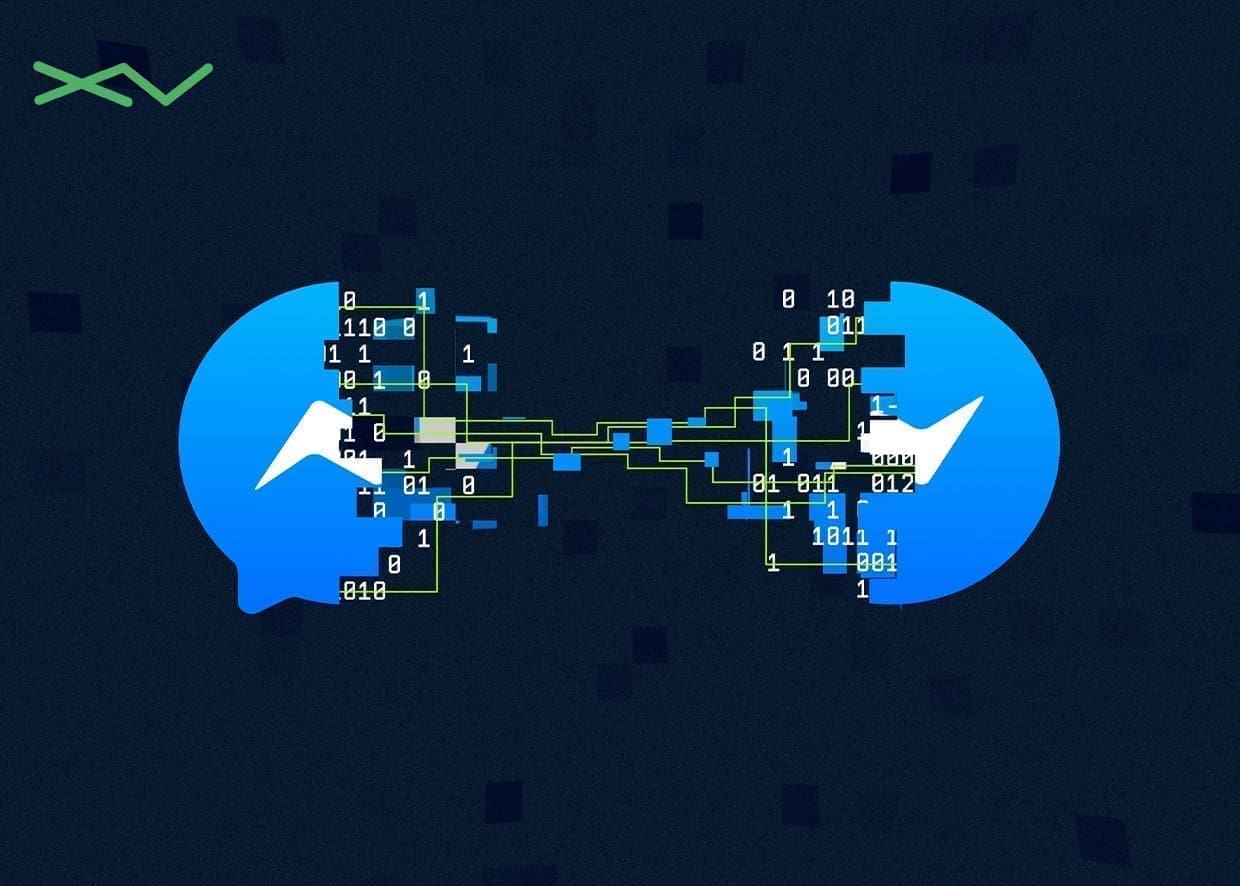 Meta Revolutionizes Digital Privacy: Unveils End-to-End Encryption On ...