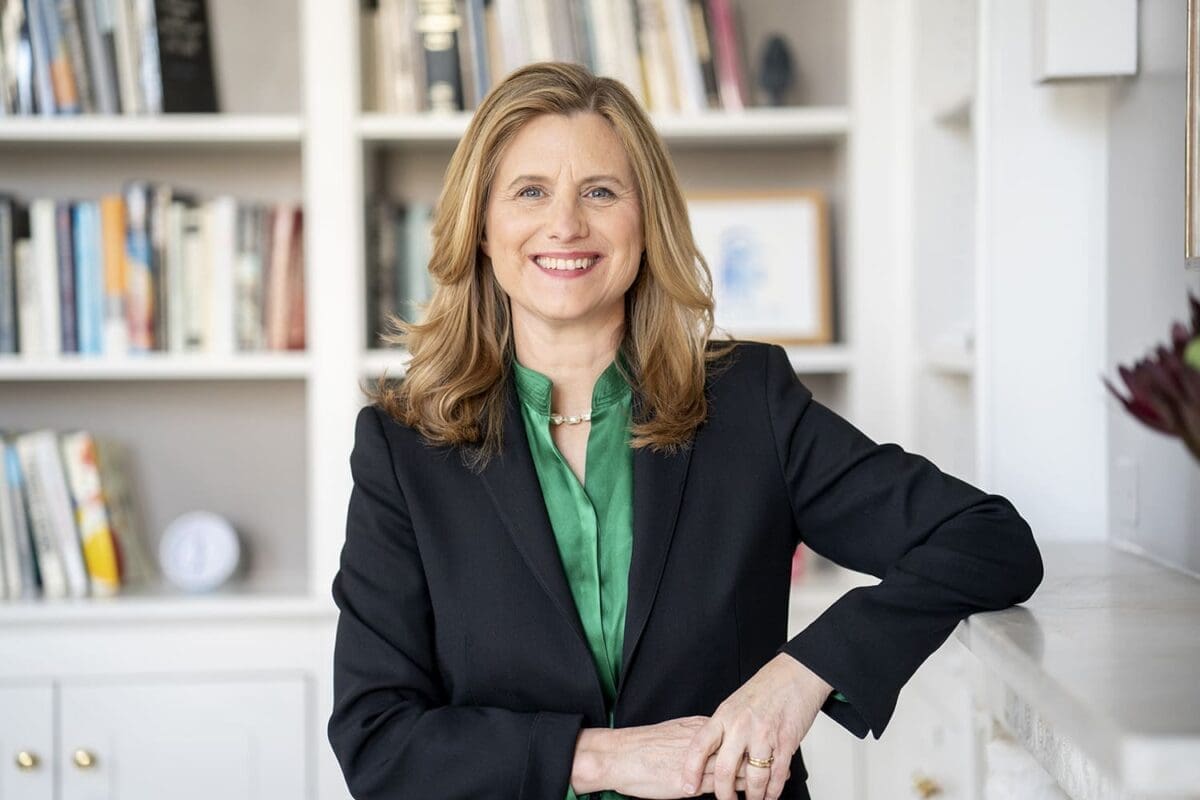 University Of Pennsylvania President Liz Magill Resigns Amid Criticism ...