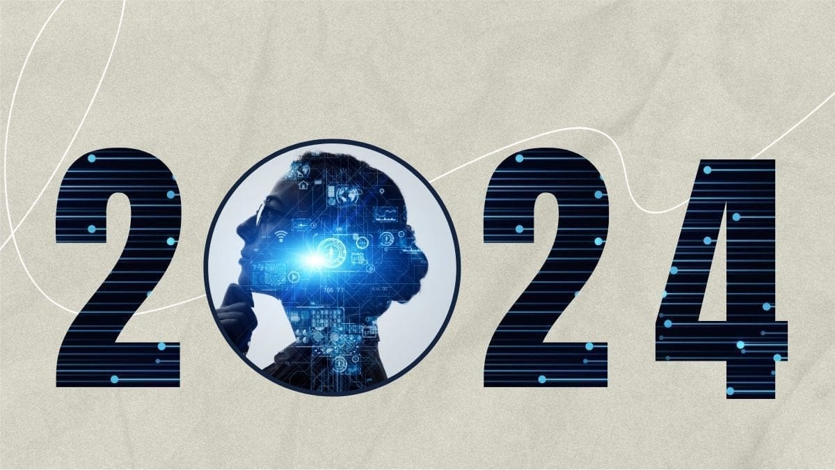 SAS's 2024 Predictions For AI: Transforming Business And Technology - Nogoom Masrya