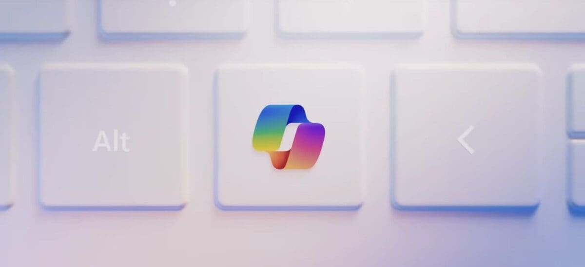 Microsoft Unveils Revolutionary 'Copilot' Button On Keyboards: A Leap ...