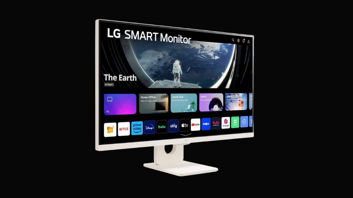 LG Announces Availability And Pricing Of MyView 4K Smart Monitors ...