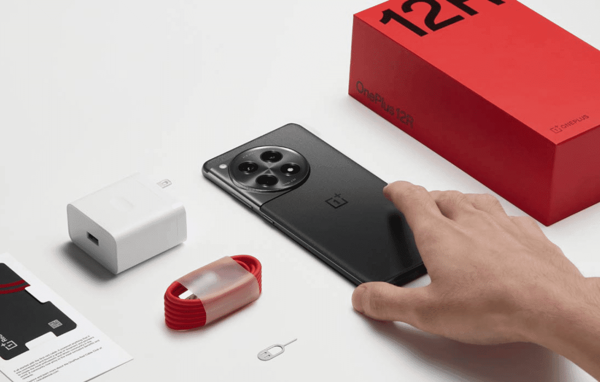 OnePlus 12R Launches With Advanced Features: A New Mid-Range Powerhouse - Nogoom Masrya
