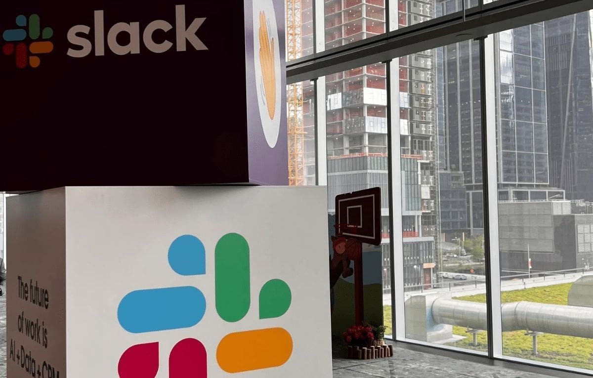 Slack Integrates AI Features For Enhanced Workplace Communication ...